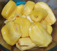 Taming Health: Jackfruit
