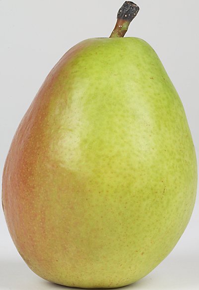 Taming Health: Pears
