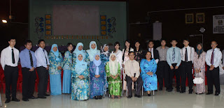 MAKTAB DULI PMAMB Higher Education Unit: MAKTAB DULI 'S OXBRIDGE ROADSHOW