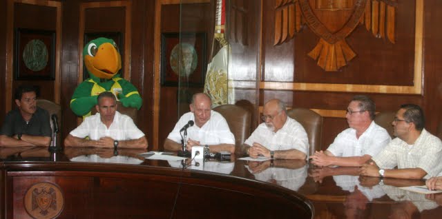 Candeportes: Es Gastón Obledo el Nuevo Guía de Loros UdeC de la Liga ...