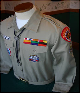 Exploradores Del Rey Distrito Campeche: EL UNIFORME DE LOS EXPLORADORES ...