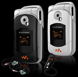 ponsel: New Price and Specification Sony Ericsson W300i