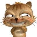 Dinga cat.叮嘉猫乐园: Dinga cat写真集系列三