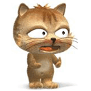 Dinga cat.叮嘉猫乐园: Dinga cat写真集系列四