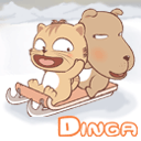Dinga cat.叮嘉猫乐园