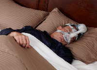 Transcend: Available January 21, 2011, New Transcend Sleep Apnea ...