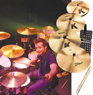 This Is My blog: Tre Cool (Instrument)