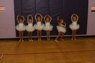 jen:): First Dance Recital