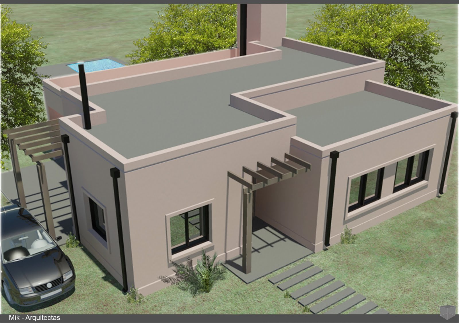 Rendering Matter..................: noviembre 2010