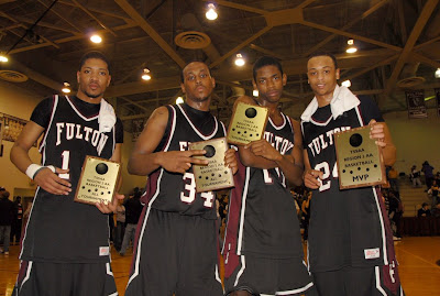 Fulton Falcon Maroon and White Report: Basketball Falcons Win Region ...