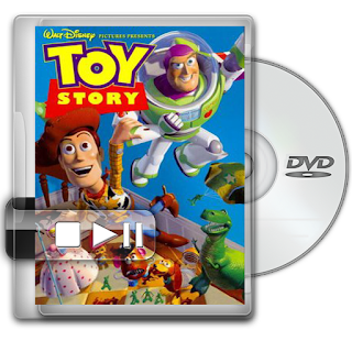 Toy Story Dvdrip. HD - gamblingfreeware