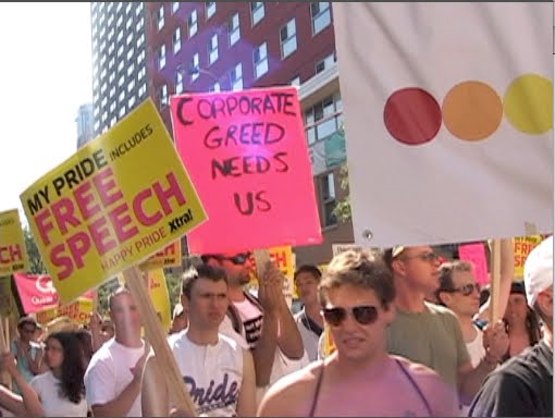 Lumpy, Grumpy and Frumpy