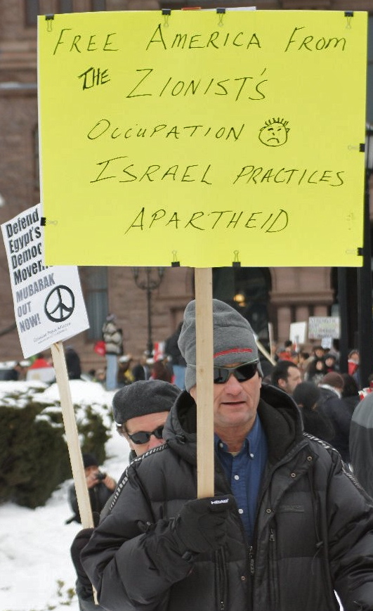 Lumpy, Grumpy and Frumpy