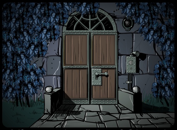 Walkthrough Universe: Covert Front Episode 1