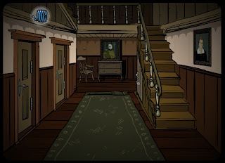 Walkthrough Universe: Covert Front Episode 1