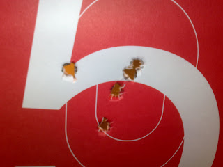 High Standard Camp Perry NM 1911? - Calguns.net