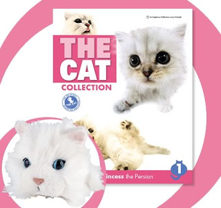 The Cat Collection Magazine