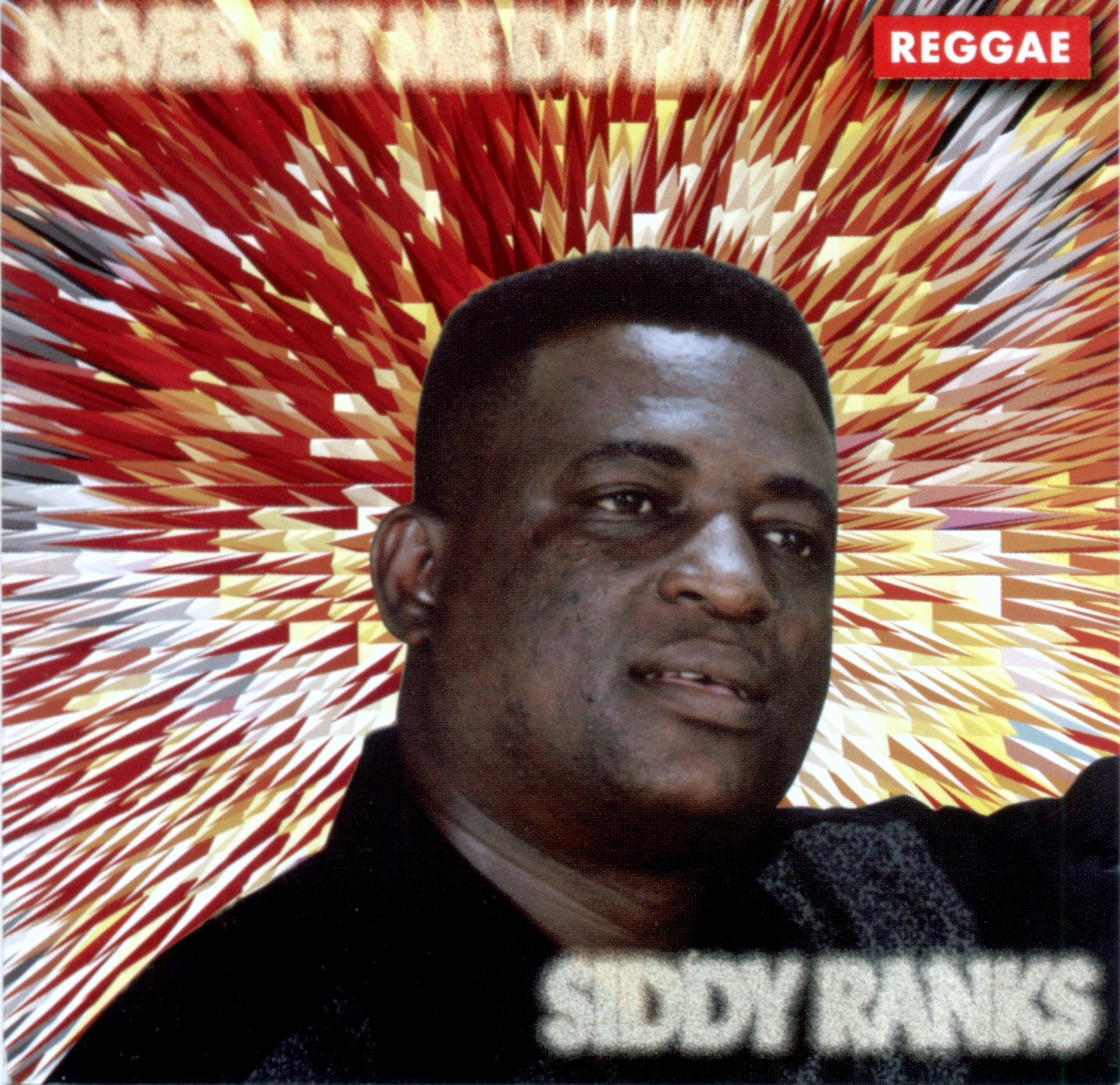 Silvânio Rocker's Oficial: Siddy Ranks