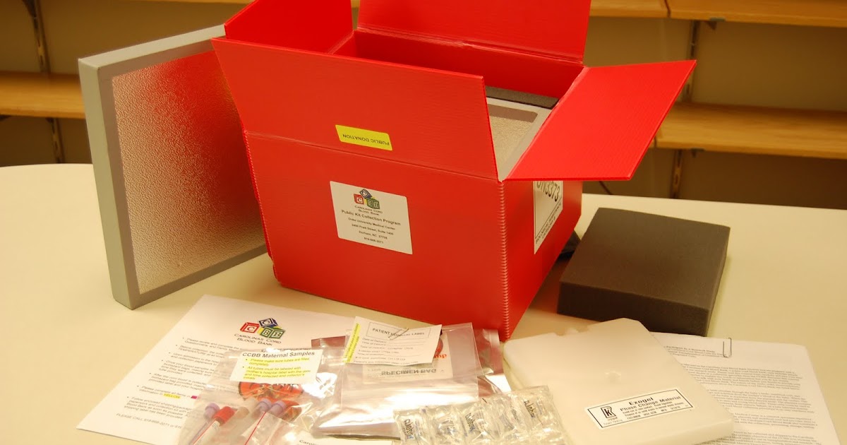 Overcoming Movement Disorder: Kit-Based Cord Blood Program Gives Moms ...