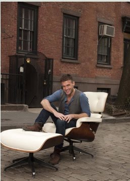 The Brass Petal: Design Star, Sunday, fools