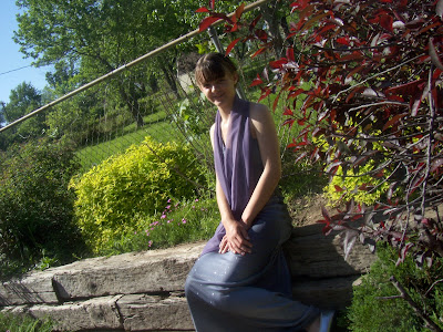 Earthen Vessel: Purity Ball