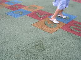 "Identiti Kita": Teng teng : Jengket-jengket