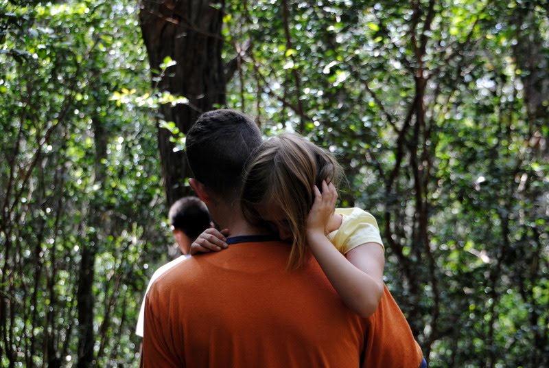 The Dorman Waves of Life: Camp Pupukea