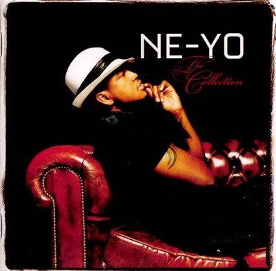 #News Superstar: Ne-Yo - One In A Million
