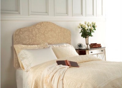 Through the French eye of design: FUNKY HEADBOARDS