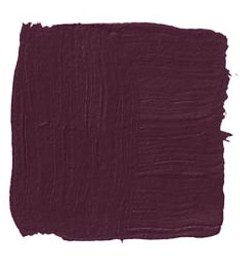 Through the French eye of design: EGGPLANT THE COLOR.