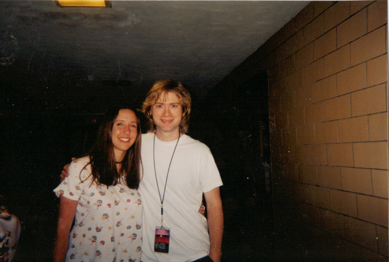 Sunday Night Blog: A Collective Soul Story