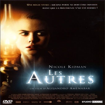 Ciné-Jaquette: Les Autres