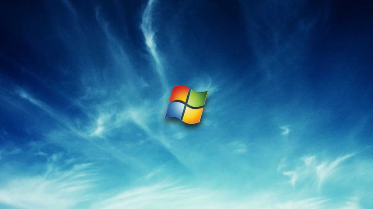 Windows 7 Home Premium - Wallpapers