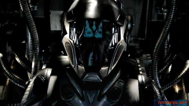 Gaiking The Movie: Teaser Trailer