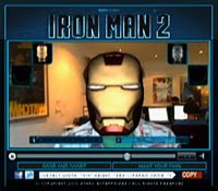 Get Inside The Head of Iron Man with *I Am Iron Man 2* (Augmented ...