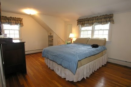 Julie Fergus, ASID | NH Interior Designer: Design to Stay?