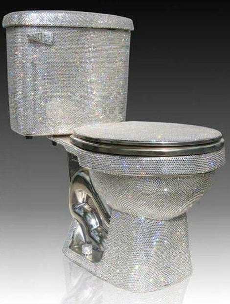 Figure Of Fun: Funny Toilets around the world