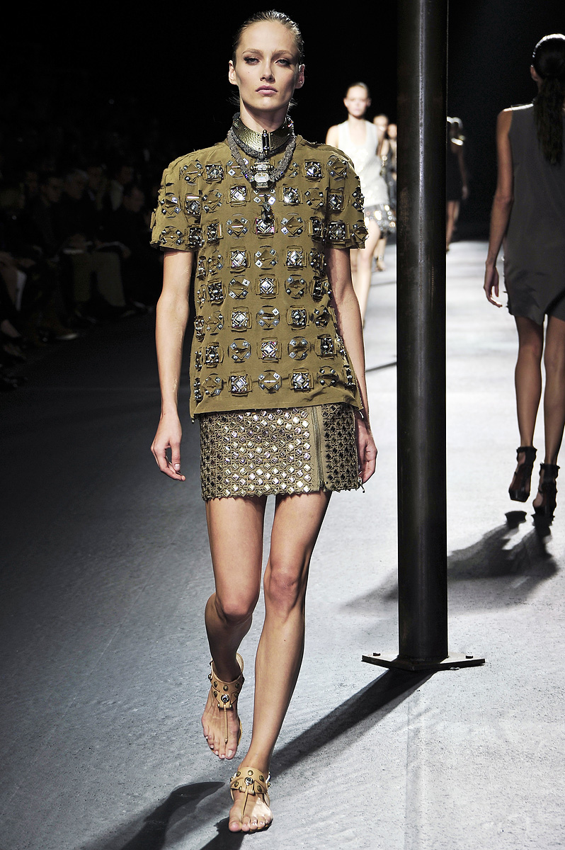 ANDREA JANKE Finest Accessories: LANVIN - Fabulous Styles!