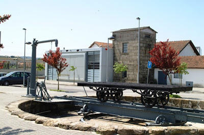 viajaremportugal: A Freguesia onde nasci; LOUSADO ( 1 )