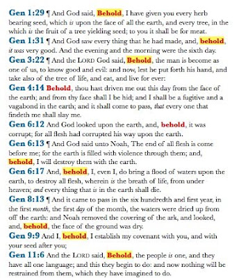 Biblical Prospector: The Hebraic New Testament (Part 3)