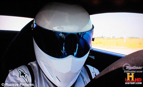 Top Gear US Pilot Verdict: FAIL | The New Your Times