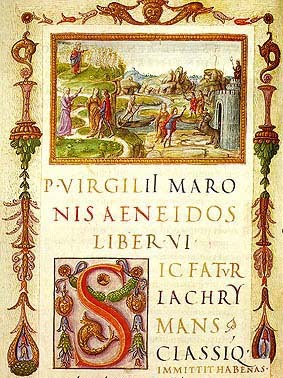 Un recorrido más detallado de Eneida... | PROYECTO ENEIDA