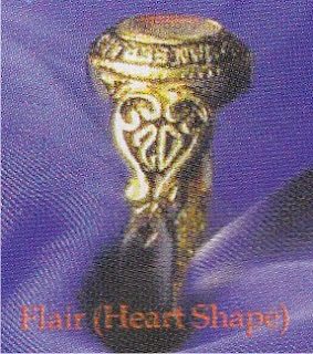 R. Garcia Jewelry and Engraving: CLASS RINGS, PNP RINGS AND MILITARY RINGS