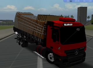 Elite Patobranquense: pttm mods