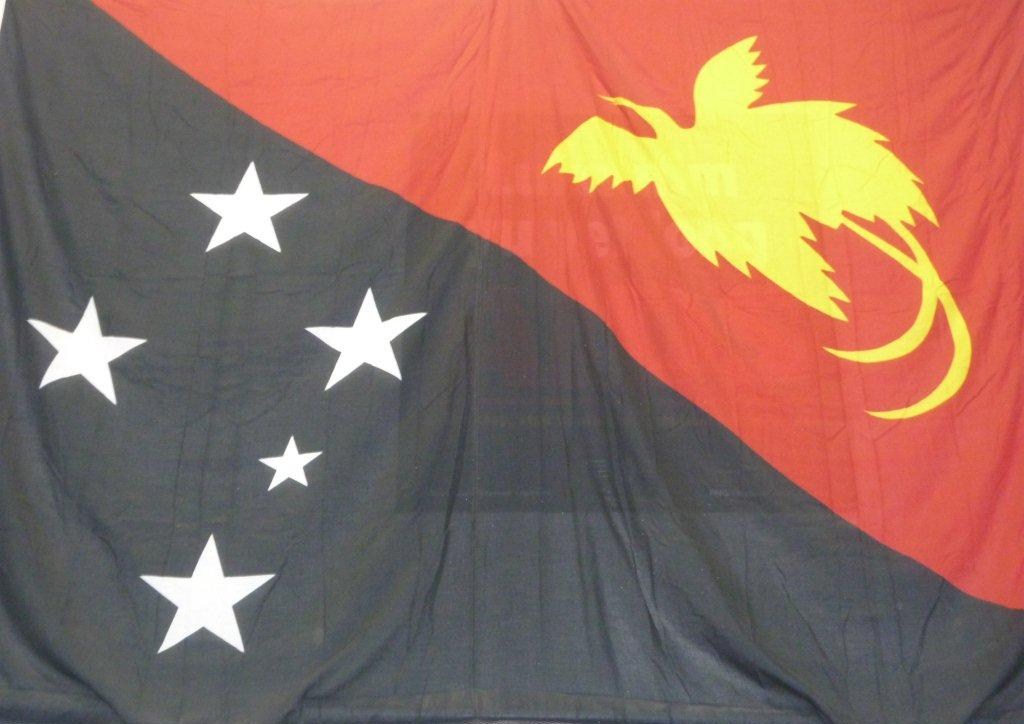 EARTHWALK : Island Time, Buka, Bougainville, Papua New Guinea