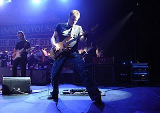 Éric Lapointe: Stéphane Dufour: Biographie