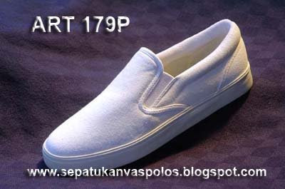 Sepatu PX Style