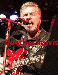 Fast Film: LESLIE KNAUER-- 38th BEST ROCK SINGER EVER!