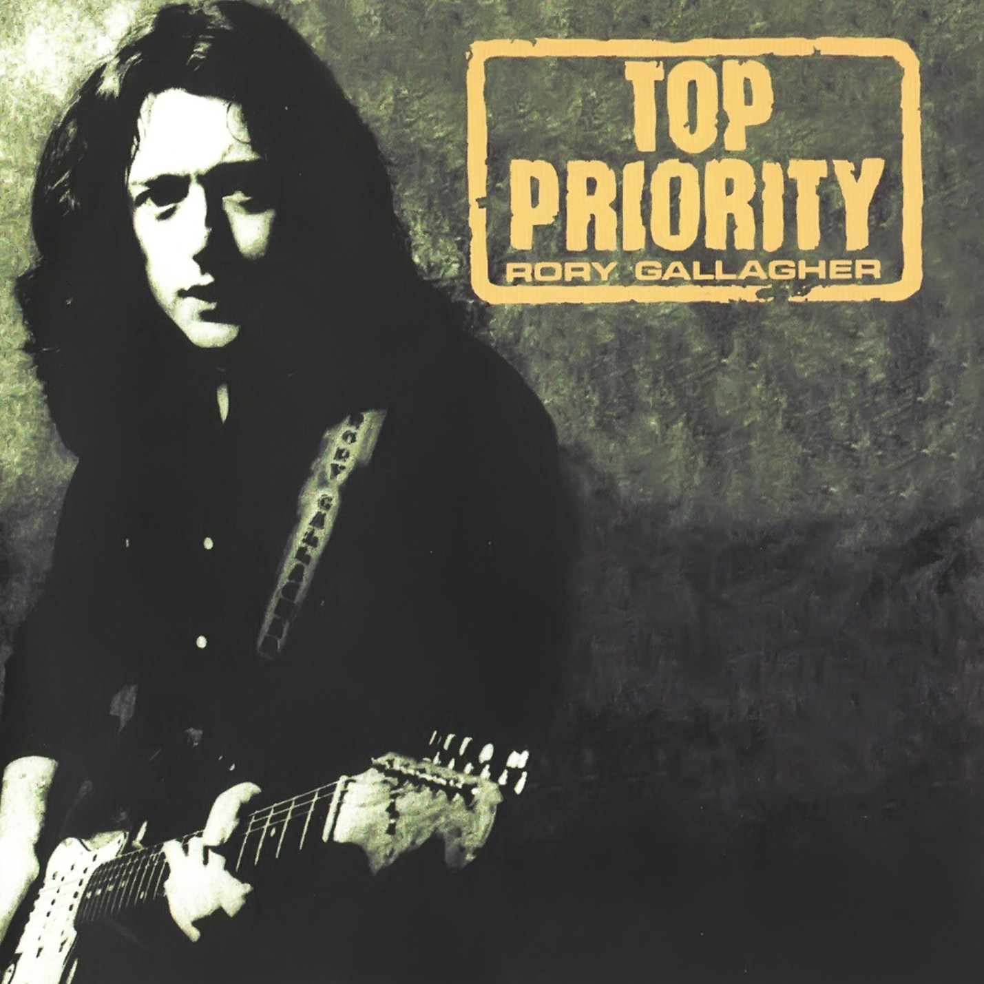 Potablava Blues : Rory Gallagher (2)