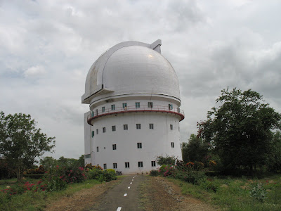 Vellore Info: Tourist Spots in & around Vellore